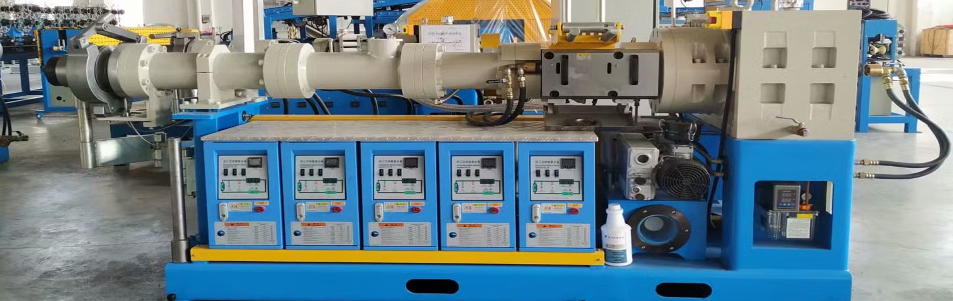 Ujjwal Tech Industries - Palghar